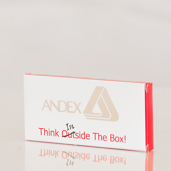 Print Solutions | Printed Cards | Specialty Products | Andex