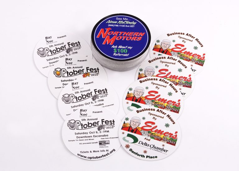 Print Solutions | Printed Cards | Specialty Products | Andex