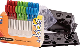 Thermoforming Packaging & Printing Solutions | Andex
