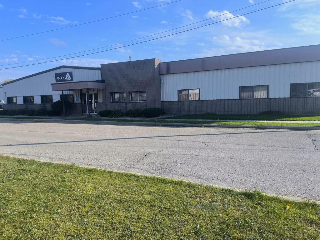 Facility - Andex
