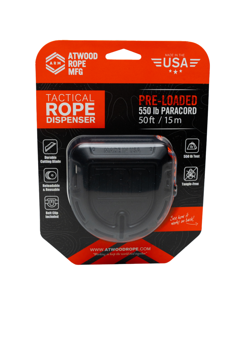 Packaging Products - Andex