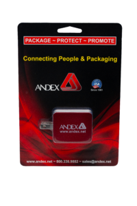 Packaging Products - Andex