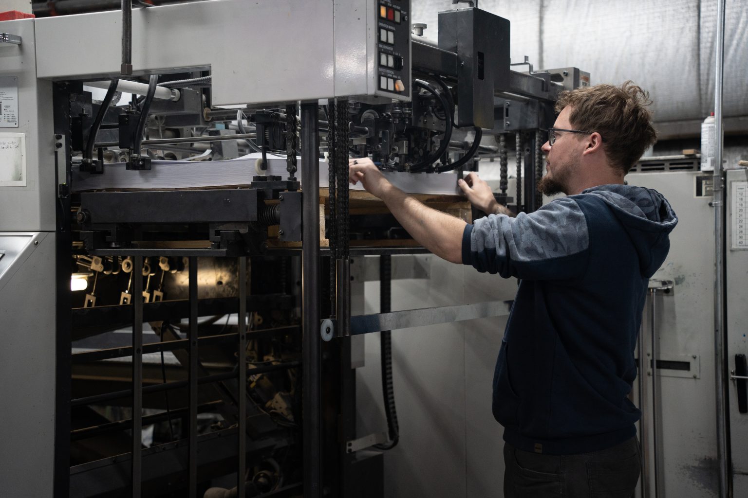 Packaging Products - Andex